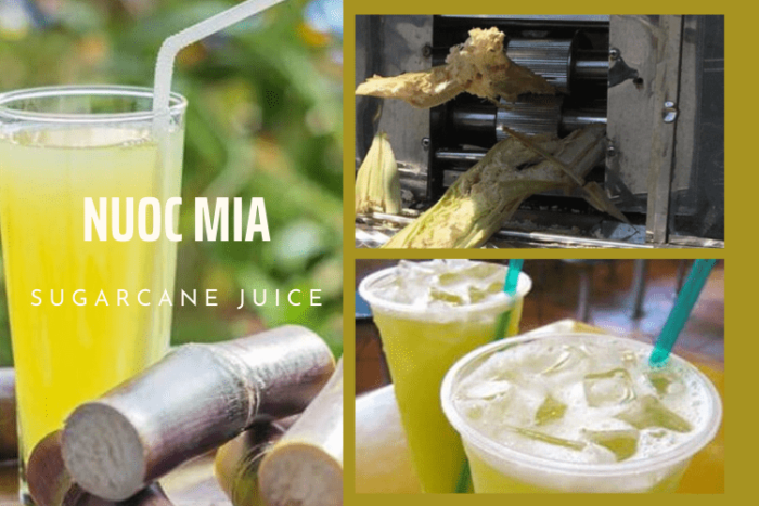 Vietnamese Drinks & Beverages: Drink to the Fullest | Maika Tours