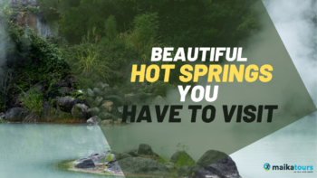 5 Beautiful Hot Springs in Vietnam To Indulge | Maika Tours