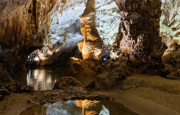 2-Day DMZ, Tunnels, and Caves Tour | Maika Tours