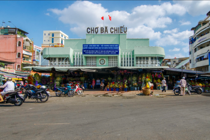 The Top 10 Markets to Visit in Ho Chi Minh City | Maika Tours