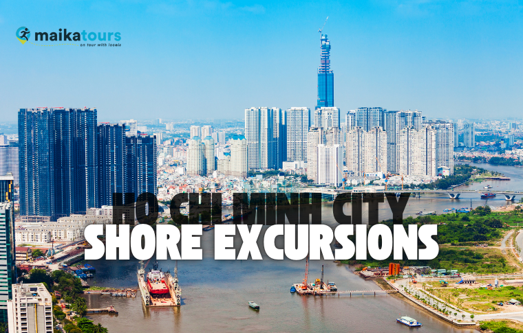 Ho Chi Minh City Shore Excursions: How to Maximise Your Time on Shore ...